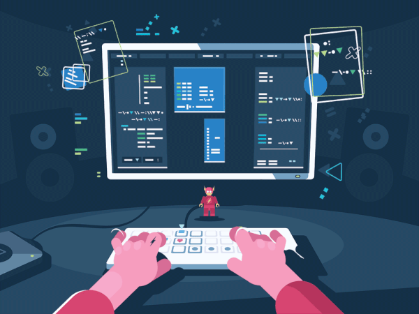 SMP ABBS Book's Collection